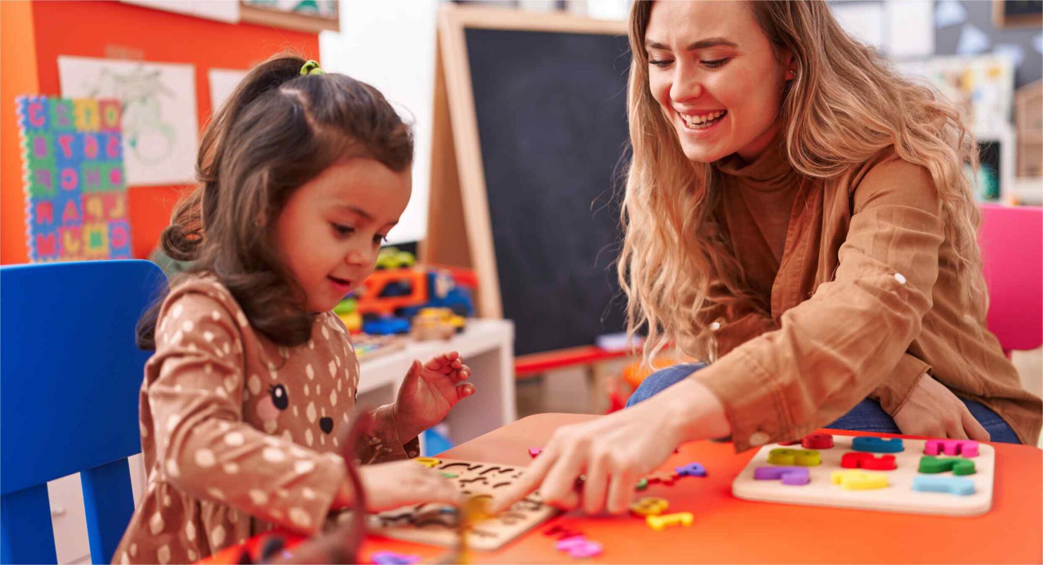 CAP AEPE - Ensemble Scolaire Sainte-Croix - Saint-Euverte - Orléans
